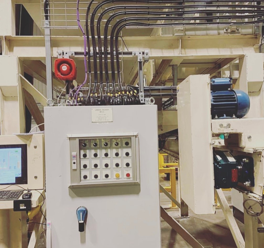 Customer Portfolio - MY Electrical Contractors Ltd